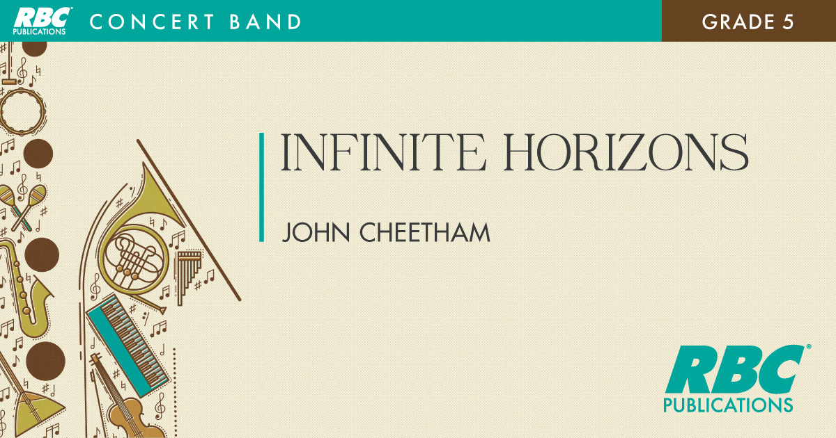 Infinite Horizons – RBC Music